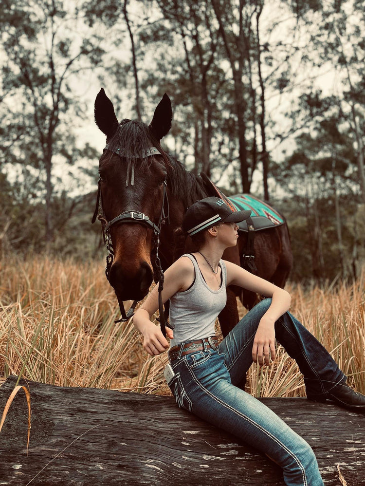 RedEquus - Equestrian Apparel Gold Coast QLD – Red Equus