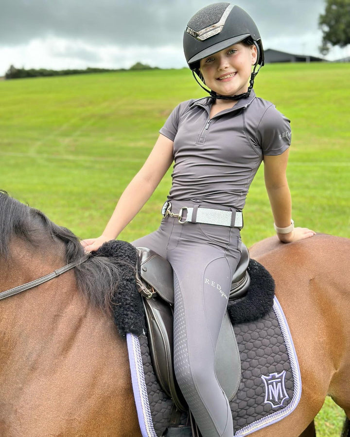 Red Equus Equestrian
