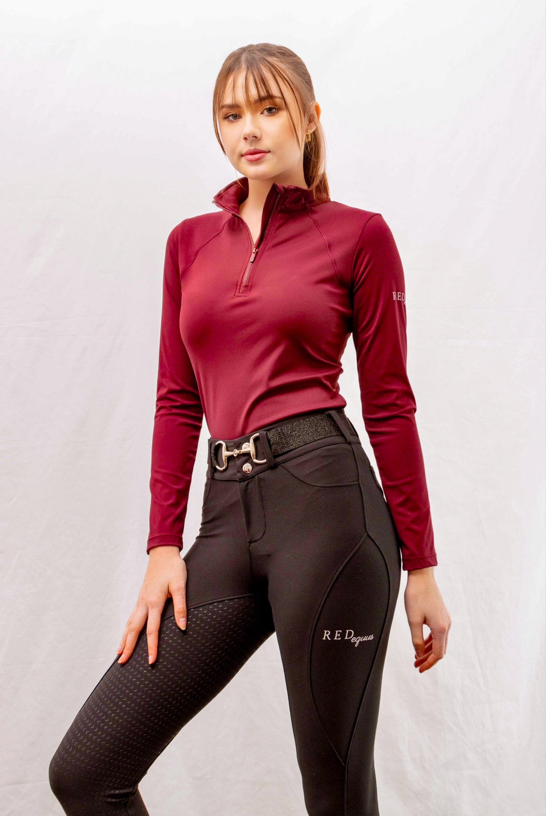 RedEquus - Equestrian Apparel Gold Coast QLD – Red Equus